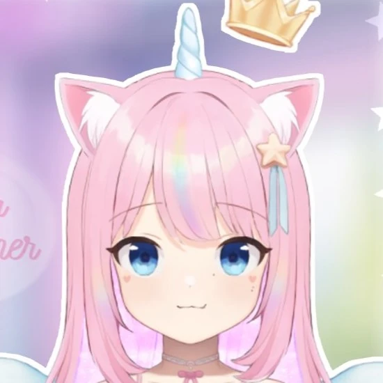Star Glimmer | Virtual YouTuber Wiki | Fandom