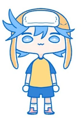 Daidus | Virtual YouTuber Wiki | Fandom