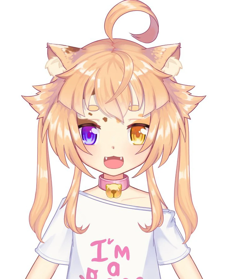 Marin Purin | Virtual YouTuber Wiki | Fandom