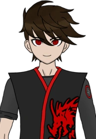 Max Shein | VTuber Wiki | Fandom