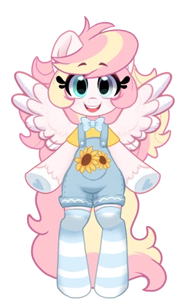 Ninny | Virtual YouTuber Wiki | Fandom