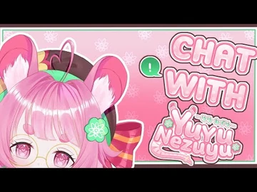 Euphie Yuwie | Virtual YouTuber Wiki | Fandom