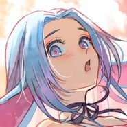 Eerie/Gallery | Virtual YouTuber Wiki | Fandom