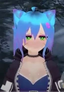PixcatOS/Gallery | Virtual YouTuber Wiki | Fandom