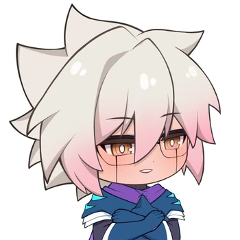 CyYu | Virtual YouTuber Wiki | Fandom