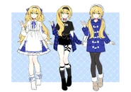 Dokibird/Gallery | Virtual YouTuber Wiki | Fandom