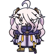 Henya the Genius/Gallery | Virtual YouTuber Wiki | Fandom