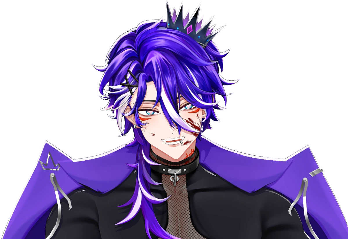 RiiKami | Virtual YouTuber Wiki | Fandom