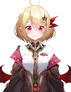 Mari/Gallery | Virtual YouTuber Wiki | Fandom