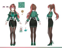 Hoshizora Mirin | Virtual YouTuber Wiki | Fandom