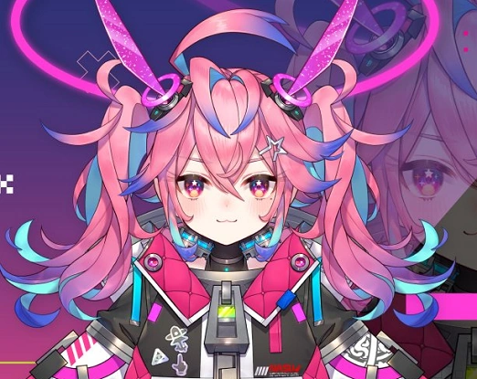 Nebi Nebu | Virtual YouTuber Wiki | Fandom