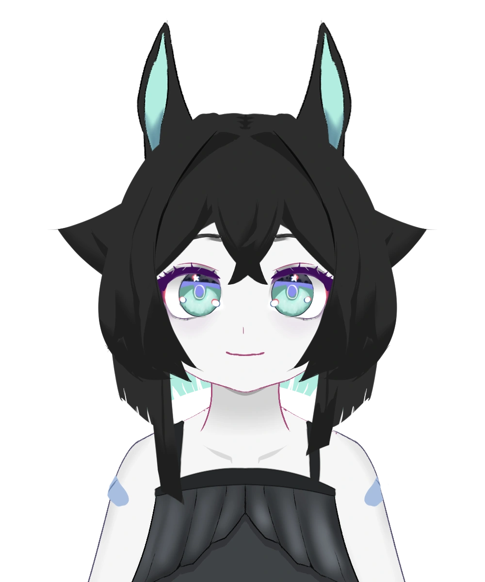Ocea Mira | Virtual YouTuber Wiki | Fandom