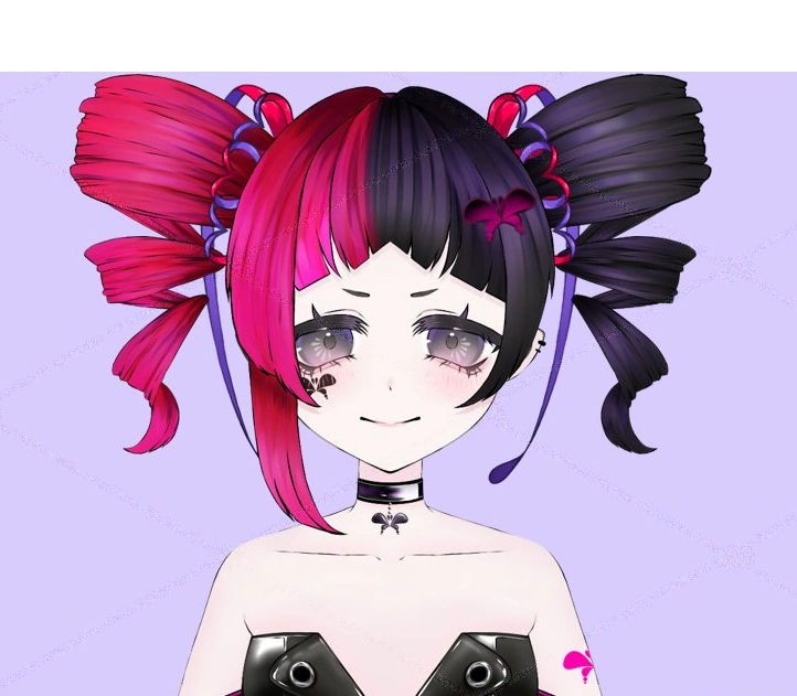 Atarayo Umuyu | Virtual YouTuber Wiki | Fandom
