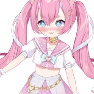 Chibidoki/Gallery | Virtual YouTuber Wiki | Fandom