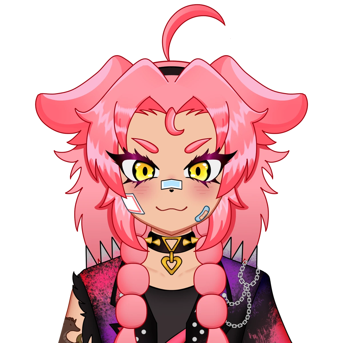 oddrey_vt | Virtual YouTuber Wiki | Fandom