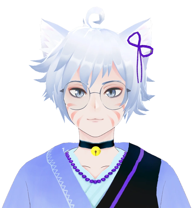 Shiro Komao | VTuber Wiki | Fandom