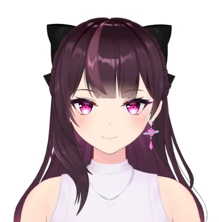 Jururu/Gallery | Virtual YouTuber Wiki | Fandom