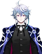 Octavio/Gallery | Virtual YouTuber Wiki | Fandom