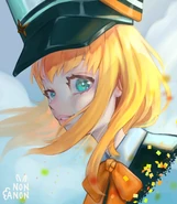 Pengin Pina/Gallery | Virtual YouTuber Wiki | Fandom