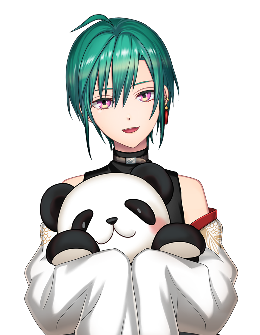 Ryushen | Virtual YouTuber Wiki | Fandom Ryushen | Virtual YouTuber Wiki | Fandom