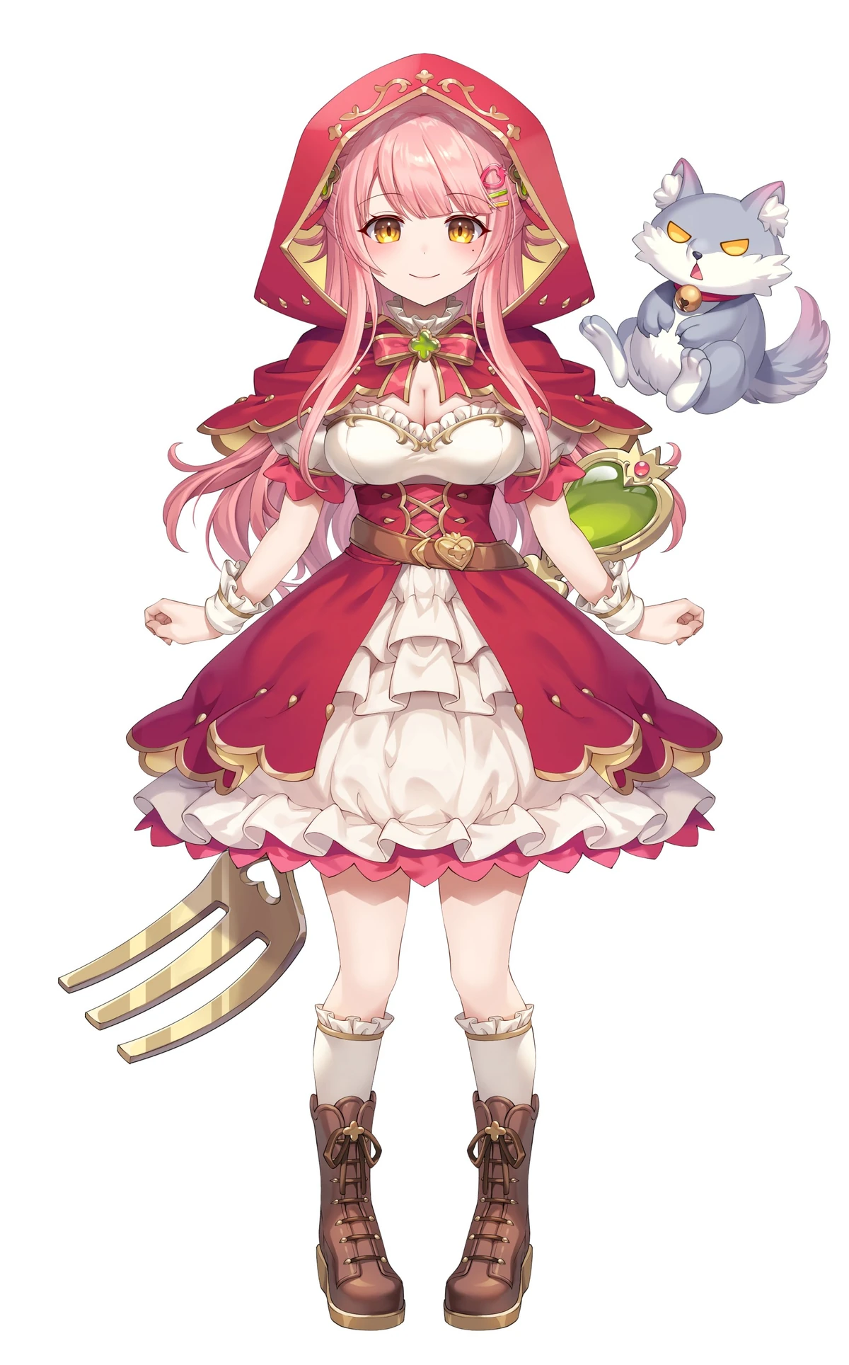 Morino Merun | Virtual YouTuber Wiki | Fandom