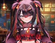 Roca Rourin/Gallery | Virtual YouTuber Wiki | Fandom