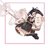 Pipkin Pippa/Gallery | Virtual YouTuber Wiki | Fandom