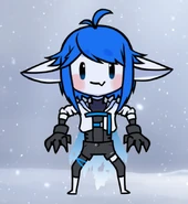 Shoozki/Gallery | Virtual YouTuber Wiki | Fandom