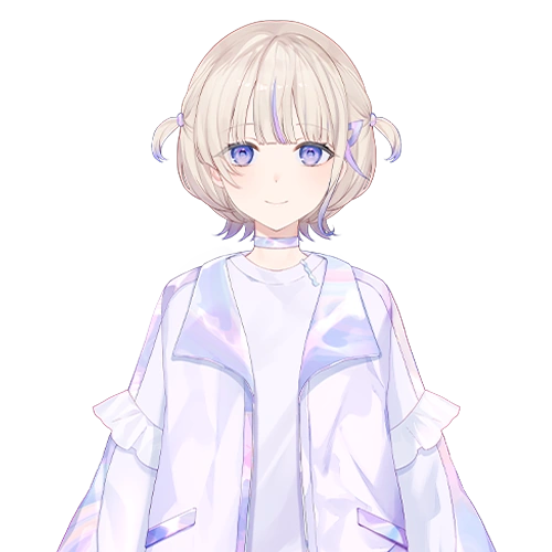 Todoroki Hajime/Gallery | Virtual YouTuber Wiki | Fandom