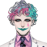 Joe Rikiichi/Gallery | Virtual YouTuber Wiki | Fandom