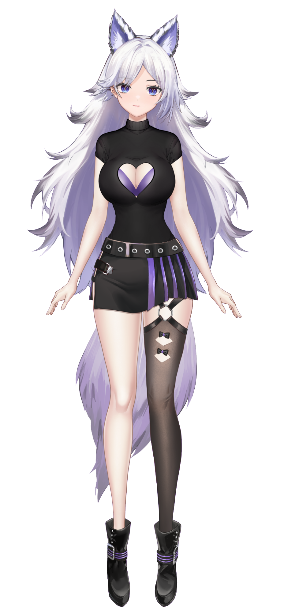 Trixie Vox Virtual Youtuber Вики Fandom