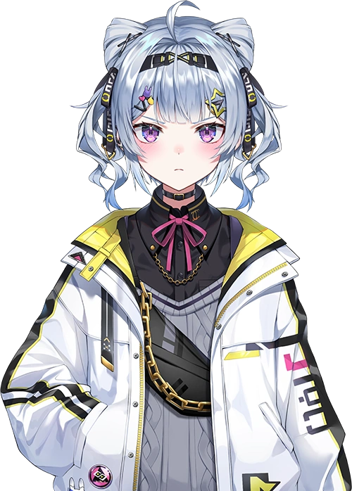 Zaion LanZa | Wiki Virtual YouTuber | Fandom