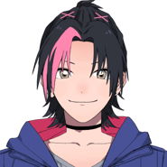 Naruse Naru/Gallery | Virtual YouTuber Wiki | Fandom