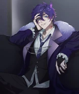 RiiKami/Gallery | Virtual YouTuber Wiki | Fandom