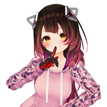 Roboco-san | Virtual YouTuber Wiki | Fandom