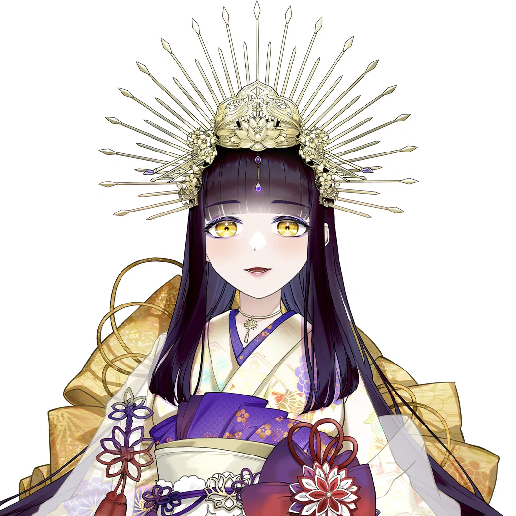 Starry Muse | Virtual YouTuber Wiki | Fandom