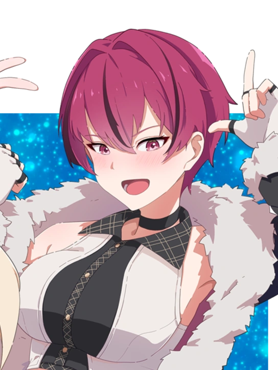 Tana Nona/Gallery | Virtual YouTuber Wiki | Fandom