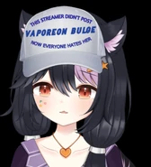 Toboso Kuroi/Gallery | Virtual YouTuber Wiki | Fandom