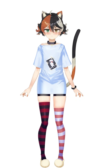 Ungu Bungu | VTuber Wiki | Fandom