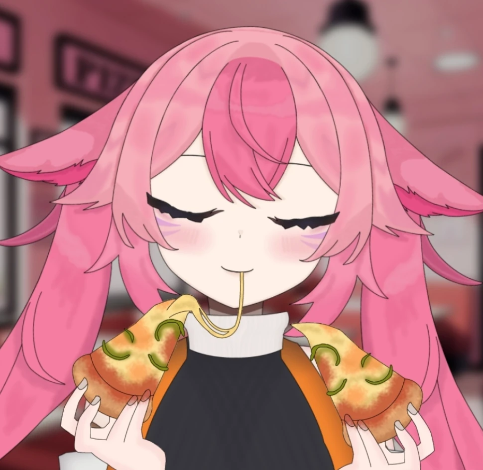 AriaUmiko/Gallery | Virtual YouTuber Wiki | Fandom