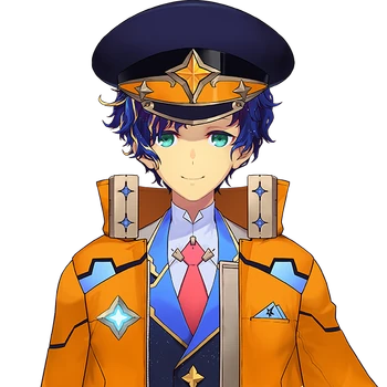 Astel Leda | Virtual YouTuber Wiki | Fandom