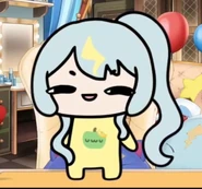 Kaminari Clara/Gallery | Virtual YouTuber Wiki | Fandom