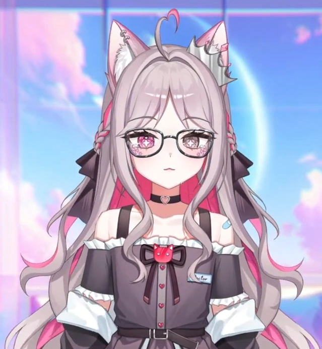Nyanami Rumi | Virtual YouTuber Wiki | Fandom