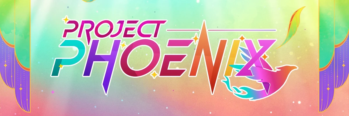 Project Phoenix | Virtual YouTuber Wiki | Fandom