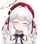 Sui/Gallery | Virtual YouTuber Wiki | Fandom