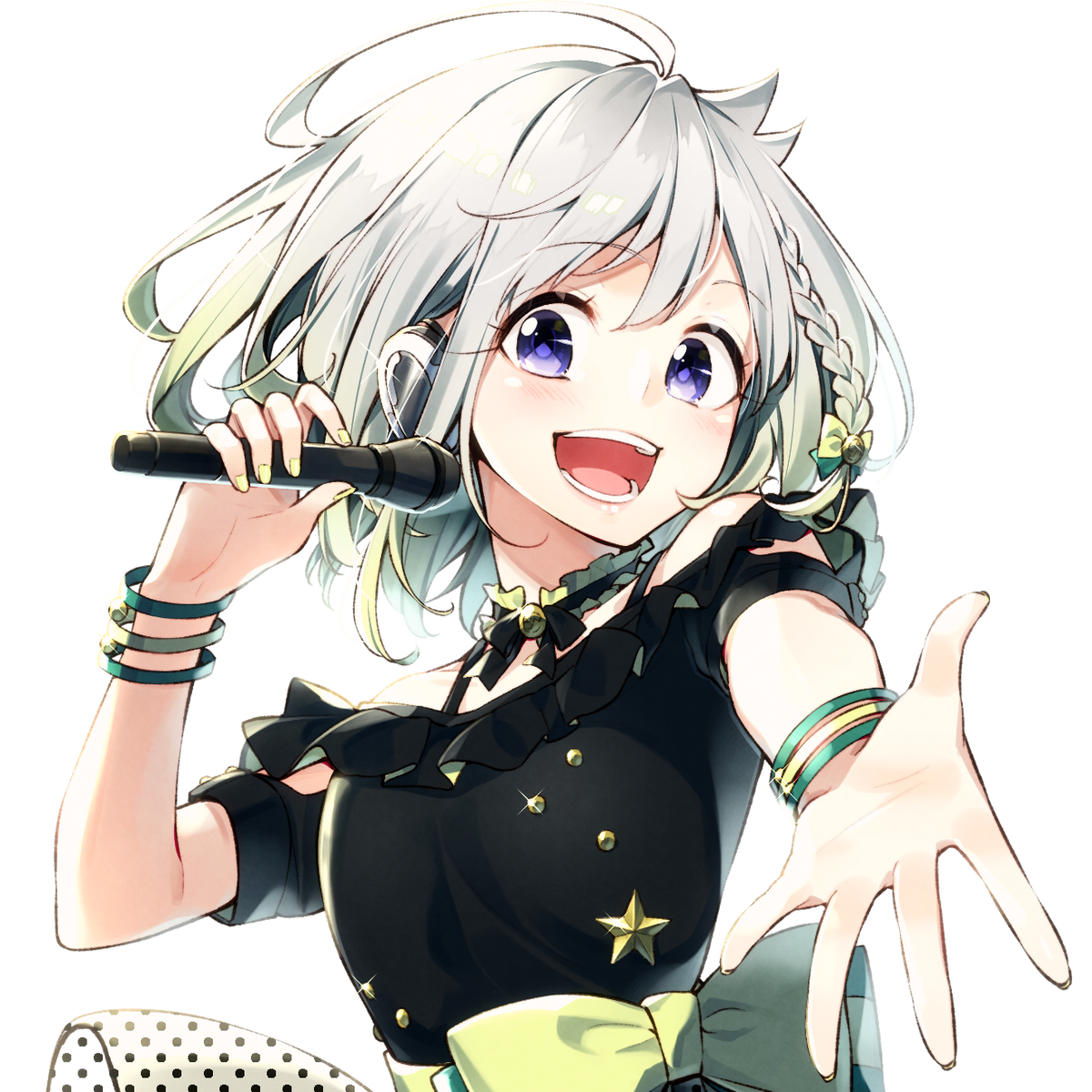 YuNi | Virtual YouTuber Wiki | Fandom