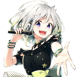 YuNi | Virtual YouTuber Wiki | Fandom