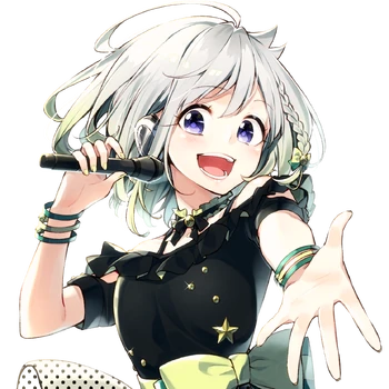 YuNi | Virtual YouTuber Wiki | Fandom