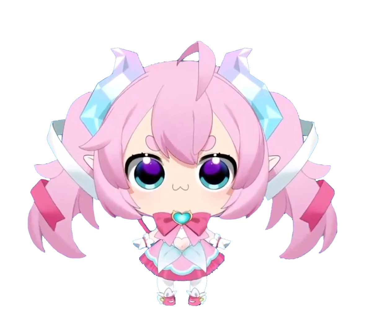 Chibidoki | Virtual YouTuber Wiki | Fandom