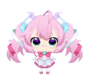 Chibidoki/Gallery | Virtual YouTuber Wiki | Fandom